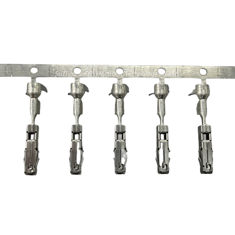 Wholesale Aptiv (formerly Delphi) 15493001 1.5 Female CTS Locking Lance ...