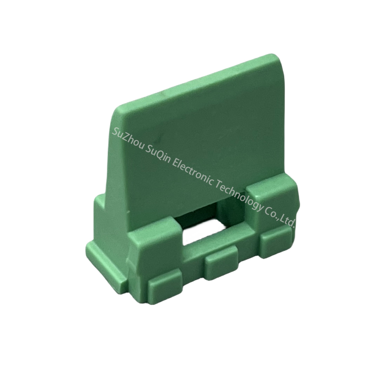 W6P Green DT Series Wedge Lock - suqinszconnectors.com