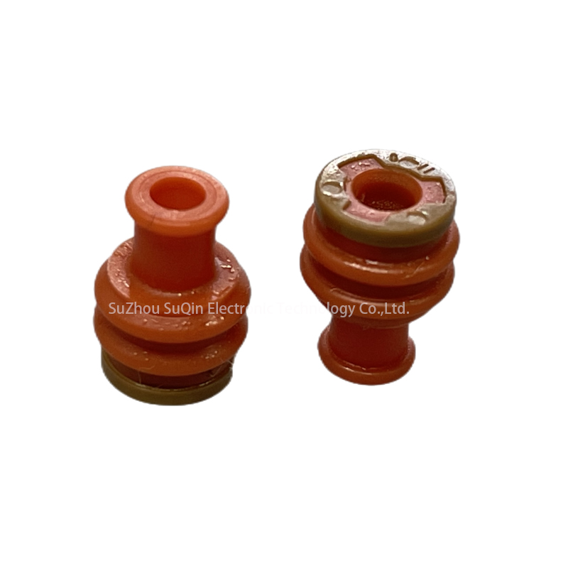 Wholesale Connector 7157-7811-80 in stock Company and Supplier | Suqin