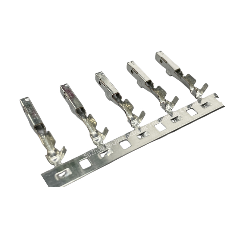 Wholesale Automobile connector Terminal 7116-4103-02 | Terminal Blocks ...