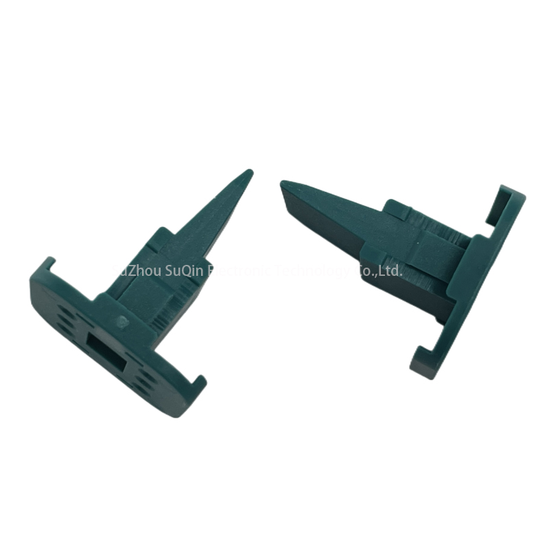 Wholesale AW6S ：6-Way Plug Wedgelock Company and Supplier | Suqin