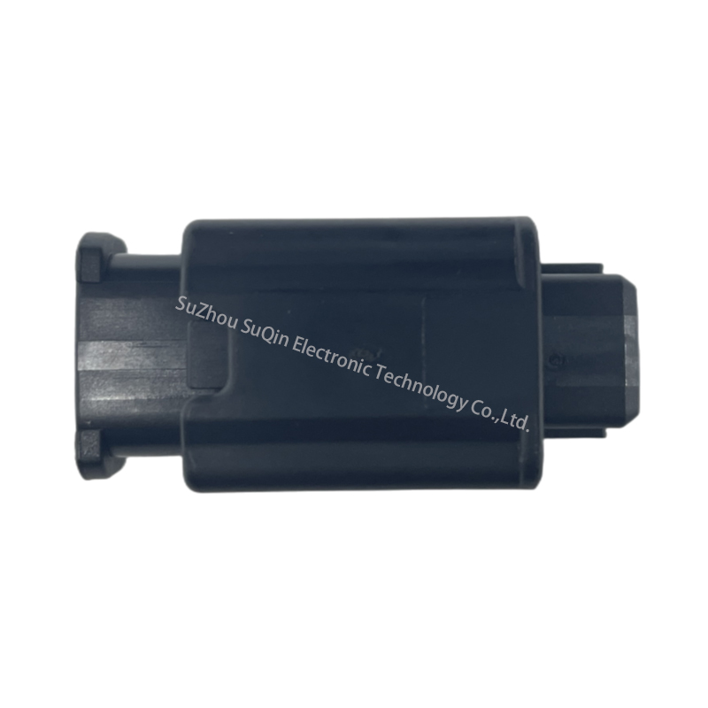 Wholesale 1801176-1 Sensor Flat Contact System, Housing for Female ...