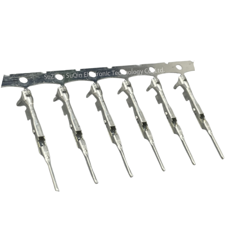 Wholesale TP101-00100 Male Automotive Electrical Wire Terminal ...