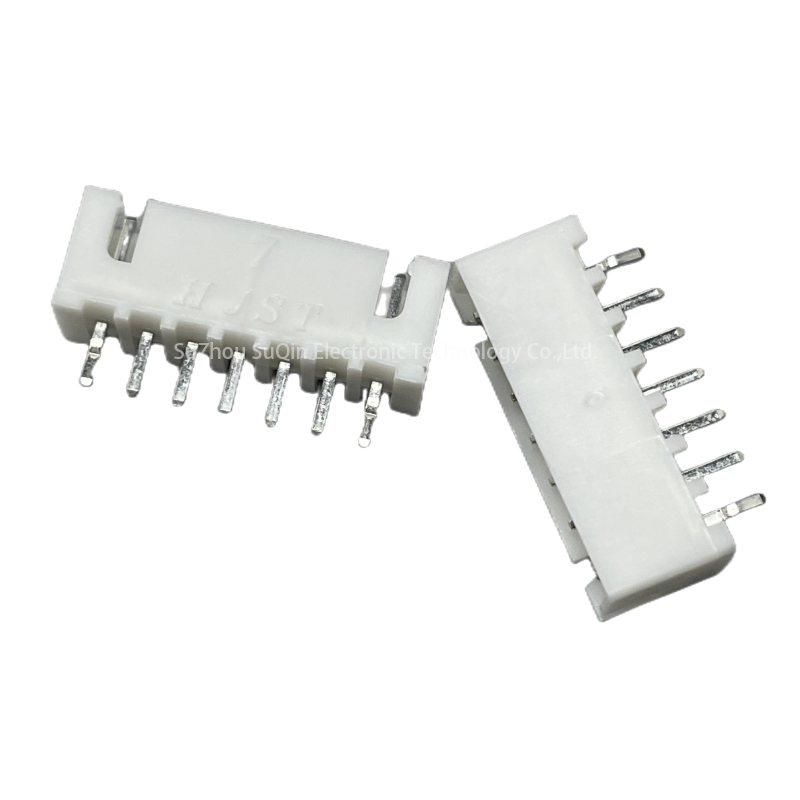 Wholesale 2.5MM pitch JST XH TJC3 7pin electronic wire to board ...