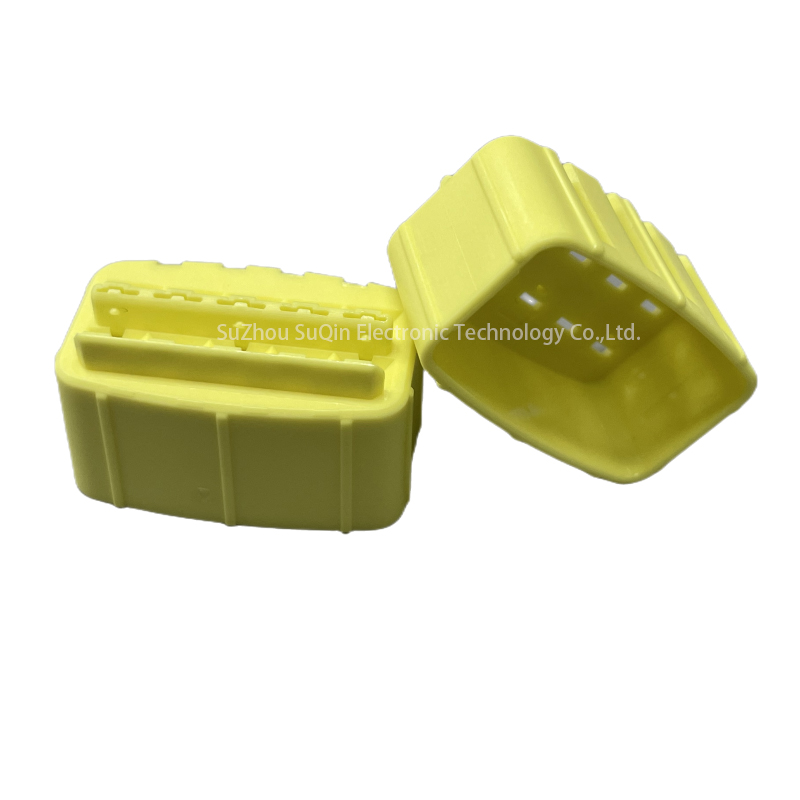 Wholesale High quality connector 174658-7 Connector Lock Plate for ...