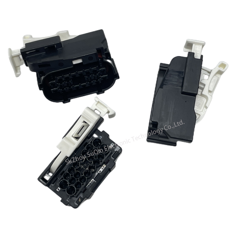 Wholesale Sumitomo 20pin Female Automotive Connector 6189-8093 Company ...