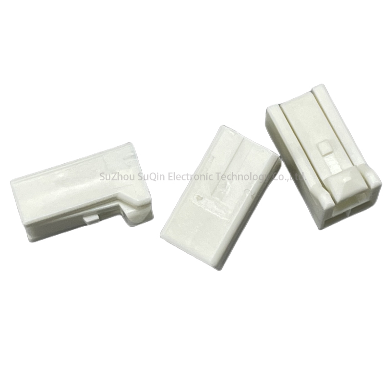 Wholesale Hirose 2POS automotive connector 2.2mm pitch harness plug ...