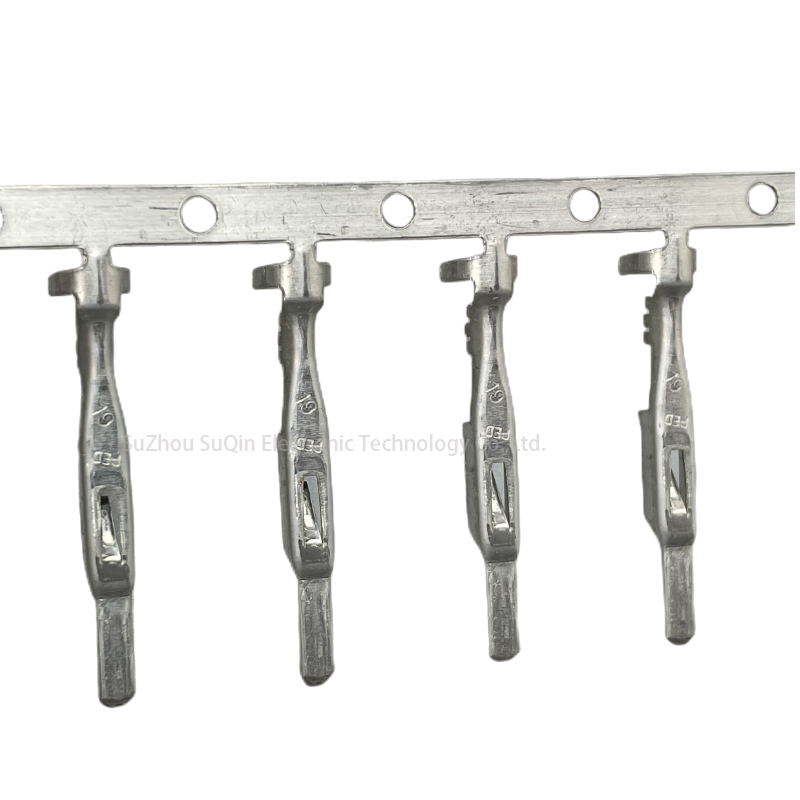 Wholesale 12048159 APTIV Male Automotive Connectors Terminals Company ...