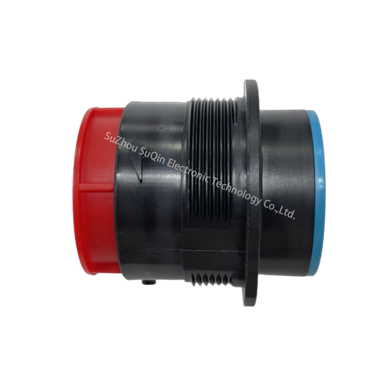 Wholesale 47 Position Housing for Male Terminals Wire-to-Wire HDP24-24 ...