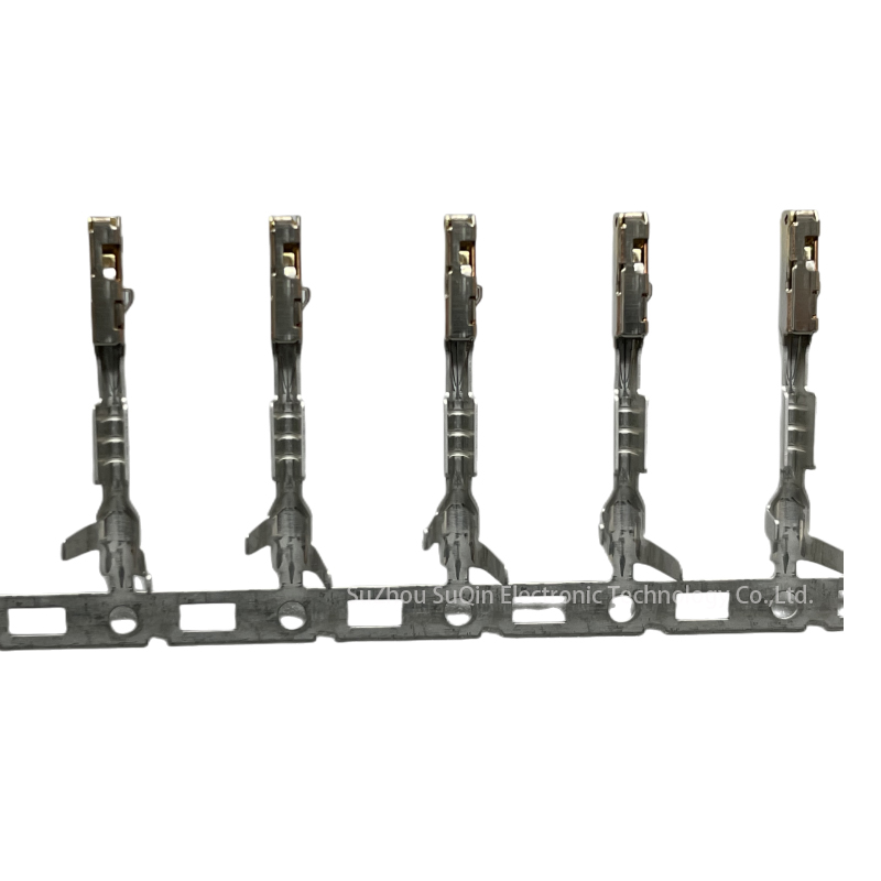 Wholesale Electrical components SAITS-A03GF-M064 Company and Supplier ...