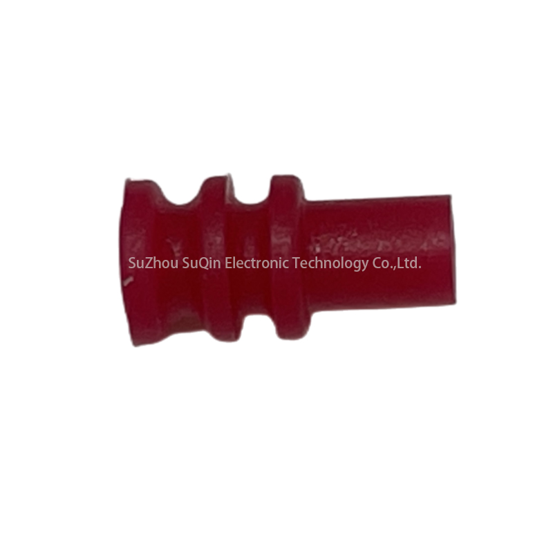 15327913 Cable Accessories Cable Seal Silicone Red - suqinszconnectors.com