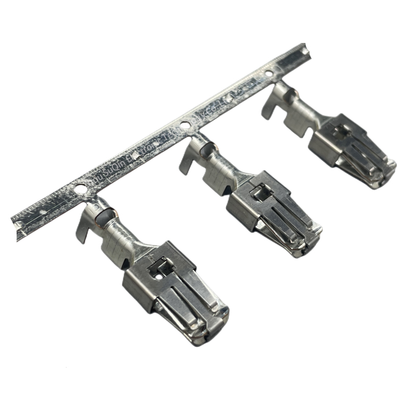 Wholesale APTIV Connector 60070261 In stock Company and Supplier | Suqin