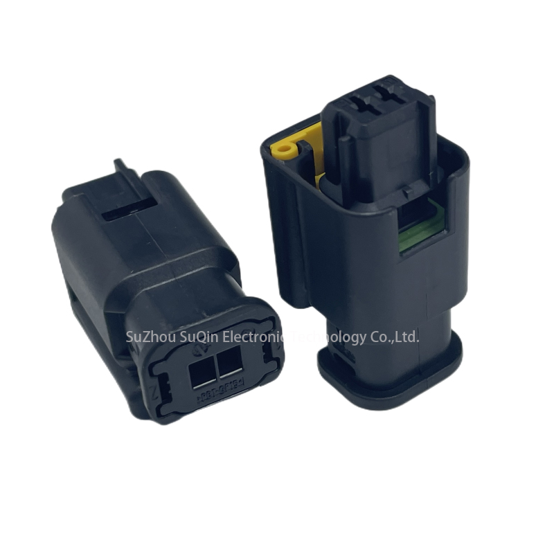 Wholesale 1801176-1 Sensor Flat Contact System, Housing for Female ...