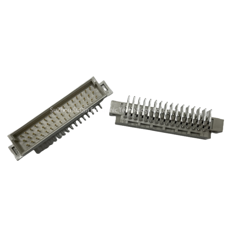 48POS PCB electrical connectors 09231486921 - suqinszconnectors.com