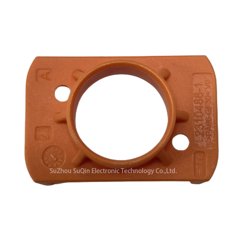 TE Connectivity’s 2310488-1 Automotive Connector Plug Socket ...