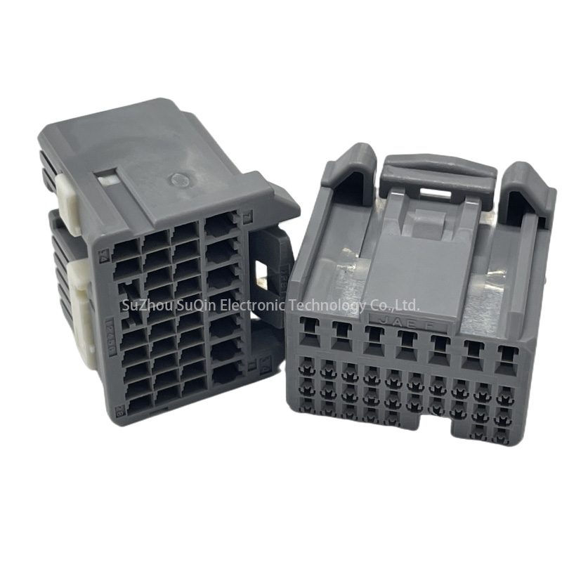 Wholesale JAE 34 Pin Board to Cable connectors Waterproof MX31034SGA ...