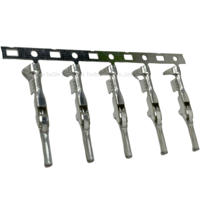 KET C060 Series Automotive crimping terminal connector ST741362-3 ...