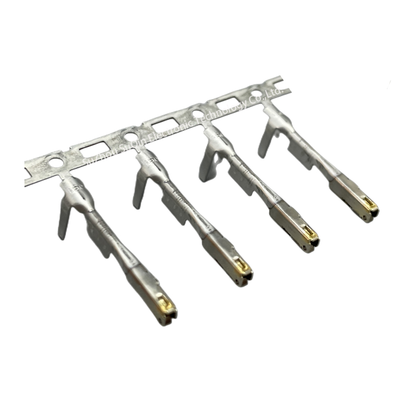 Wholesale Electrical components SAITS-A03GF-M064 Company and Supplier ...