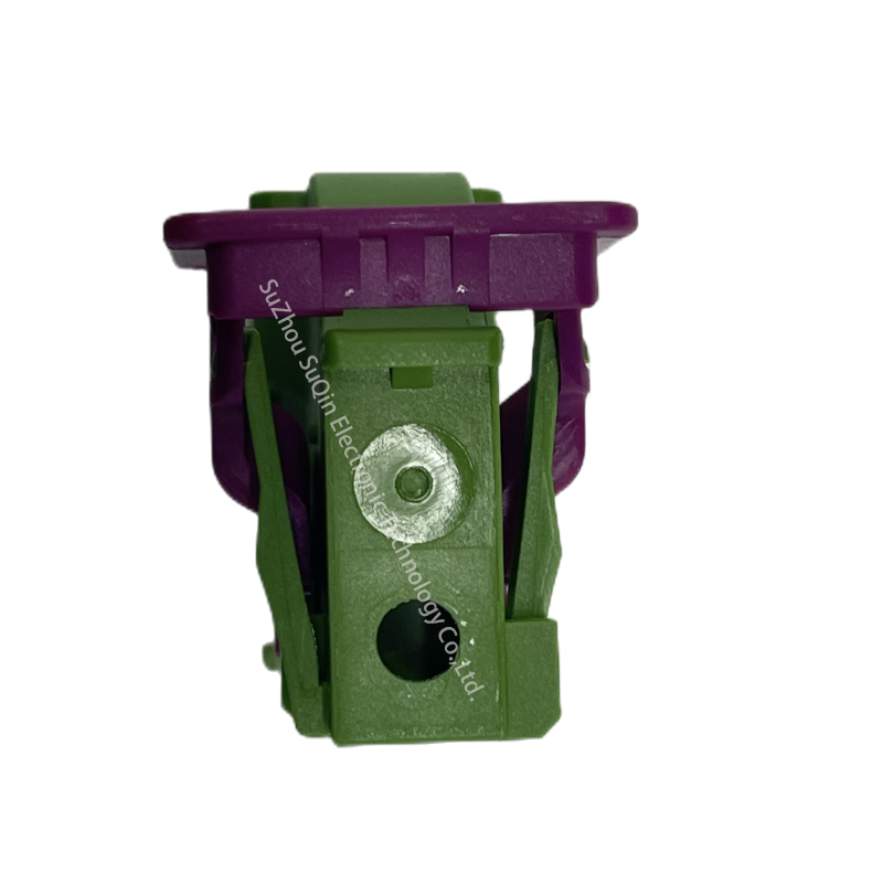 Wholesale 2278196-2 Automotive Connector Caps Company and Supplier | Suqin