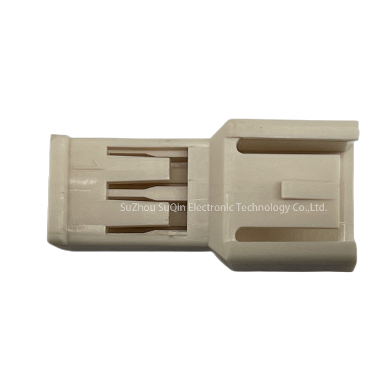 Wholesale molex 35184-0200 351840200 rectangular connector housing ...