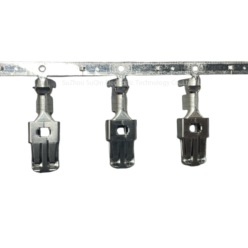 Wholesale APTIV Connector 60070261 In stock Company and Supplier | Suqin