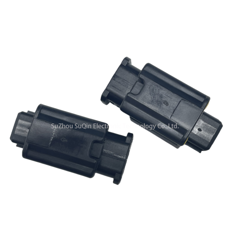 Wholesale 1801176-1 Sensor Flat Contact System, Housing for Female ...