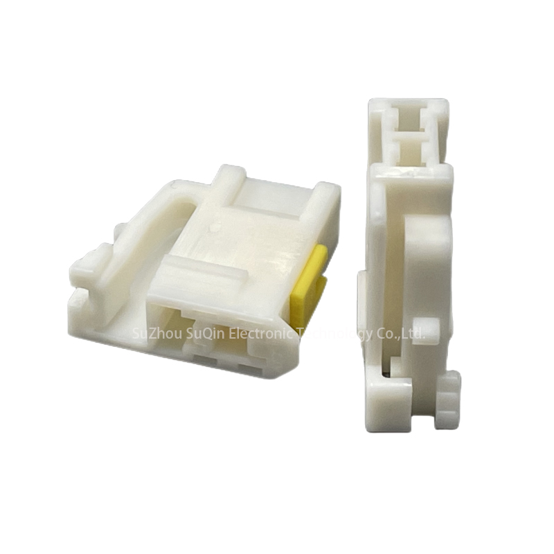 Wholesale MG651759 2 Pin Female Sensor Wiring Harness Conectore ...