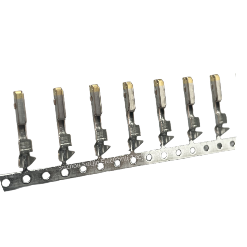 Wholesale JAE Terminal connector M36S08K4Q3 original wiring terminal ...