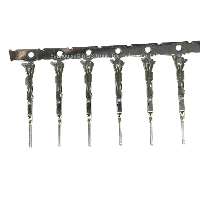 Wholesale TP101-00100 Male Automotive Electrical Wire Terminal ...