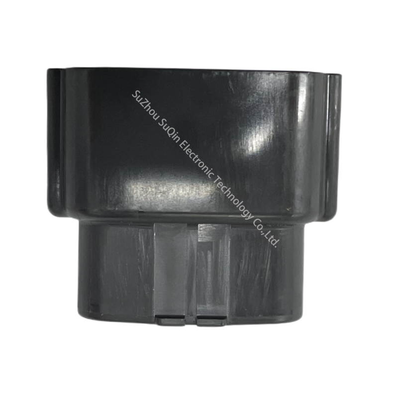 Wholesale 4 pin sumitomo female sealed electrical wiring connector for ...