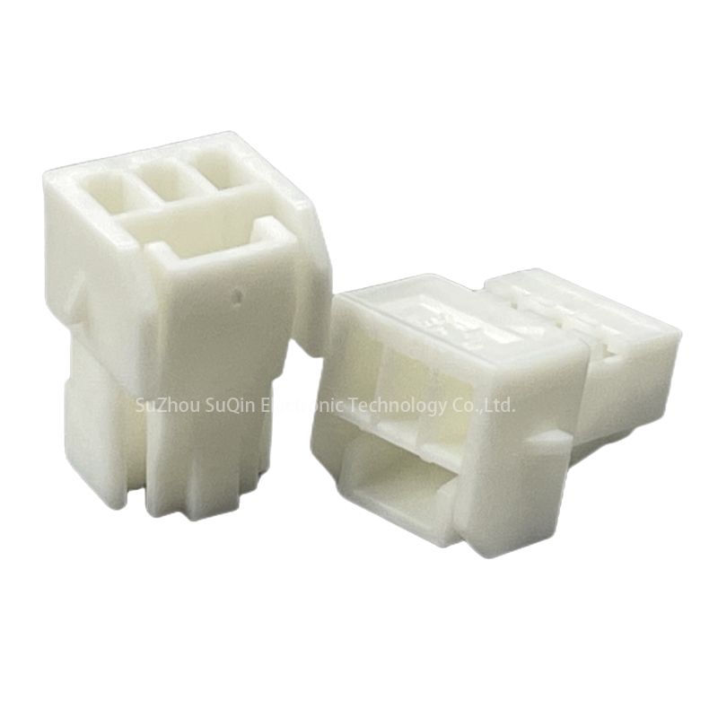 JST brand new original automobile connector PARP-03V ...