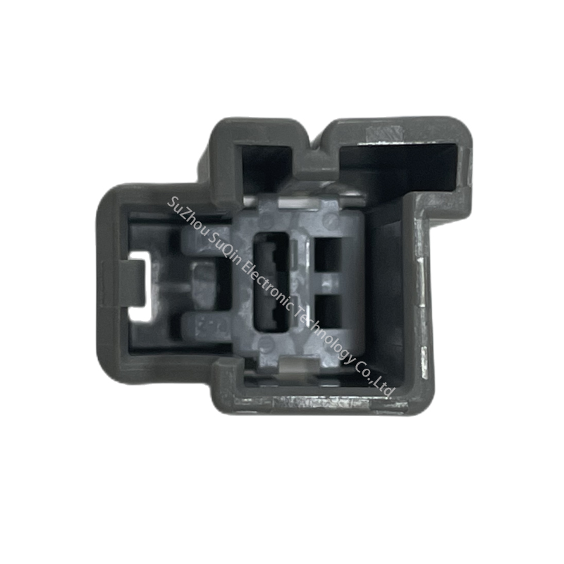 Wholesale Auto Electric Waterproof Wiring Cable Connector For Toyota ...