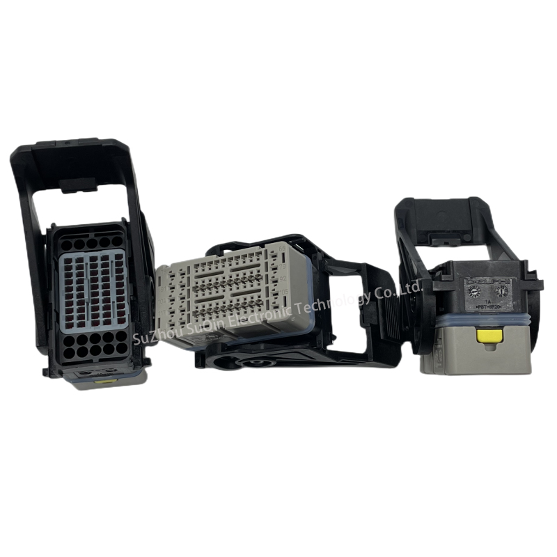 Wholesale Harness auto Electrical Housing plug 35120120 Company and ...