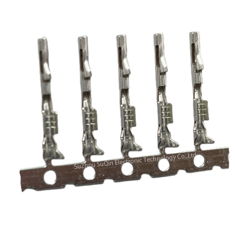 ZG05A- 2224SCF For HRS automotive connectors Wire to board waterproof ...