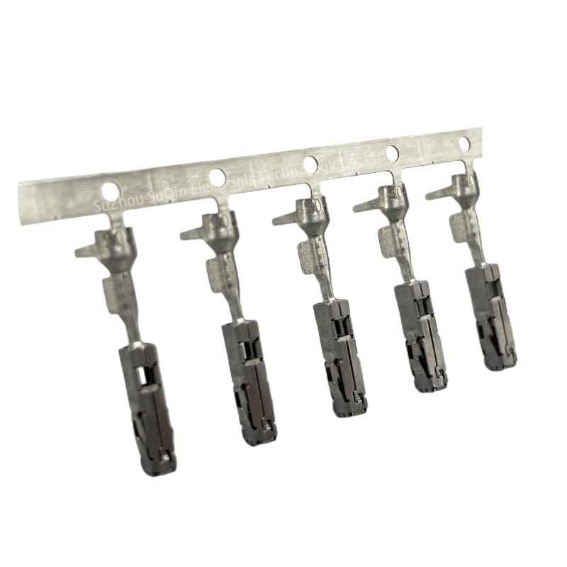 Wholesale Aptiv (formerly Delphi) 15493001 1.5 Female CTS Locking Lance ...