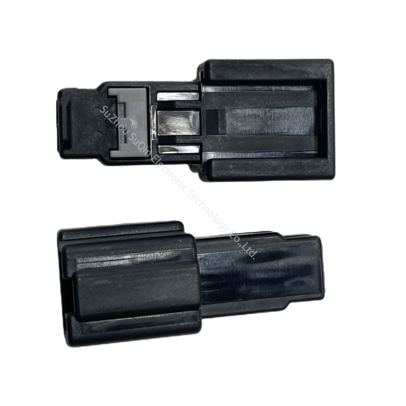 Wholesale MG645590-5 Male 3.2mm pitch automotive wire to wire ...