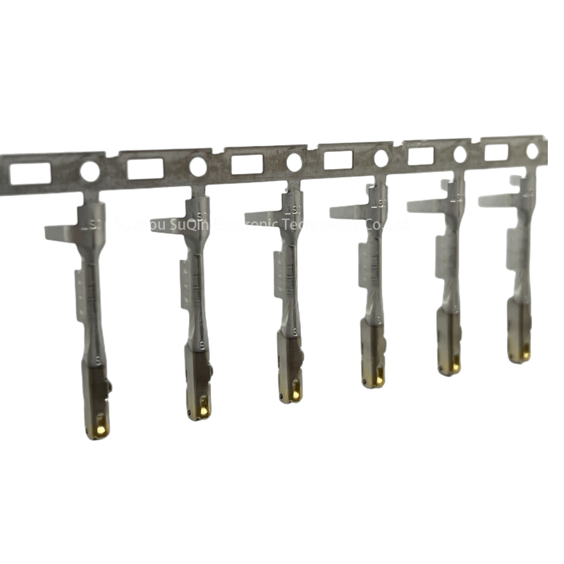 Wholesale Electrical components SAITS-A03GF-M064 Company and Supplier ...