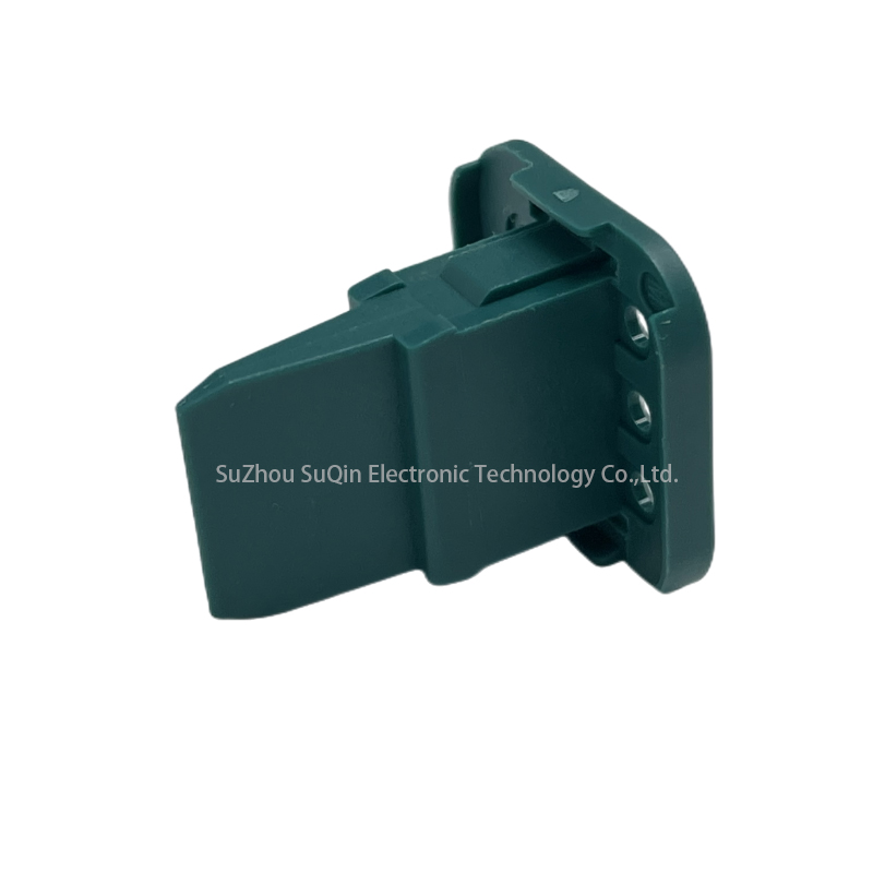 Wholesale AW6S 6 way,Wedgelock, AT Series Connectors, AT Series Company ...