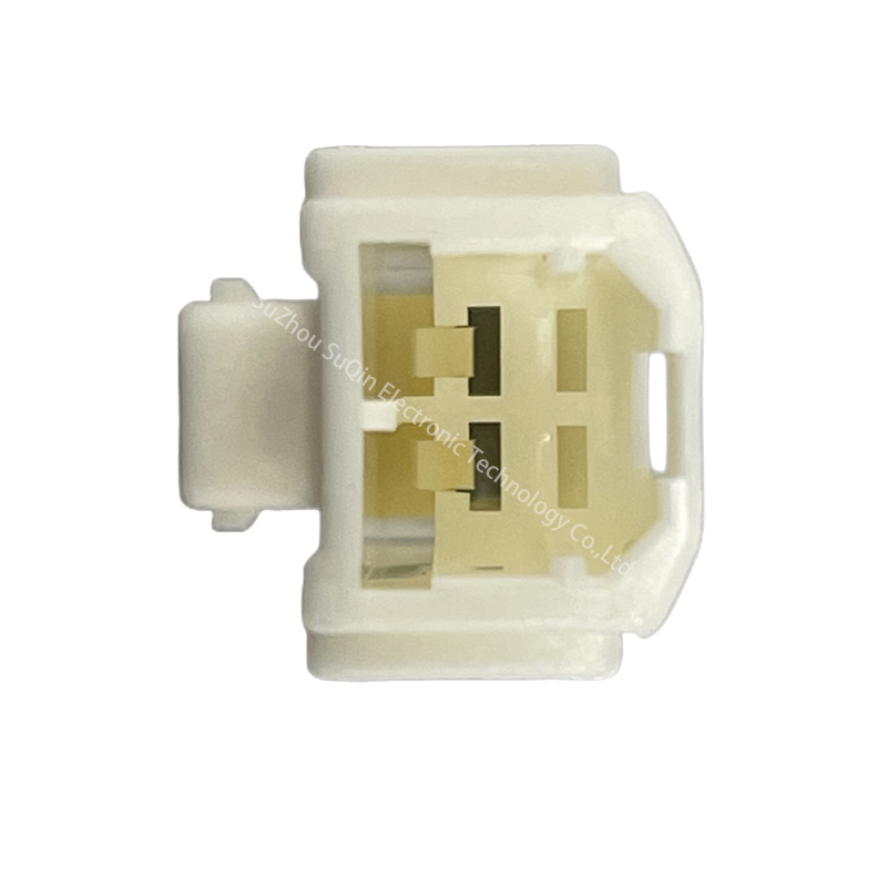 Wholesale 368545-1 Housing for Female Terminals, Wire-to-Wire,2Position ...