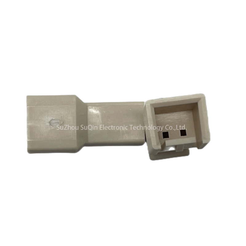 Wholesale molex 35184-0200 351840200 rectangular connector housing ...