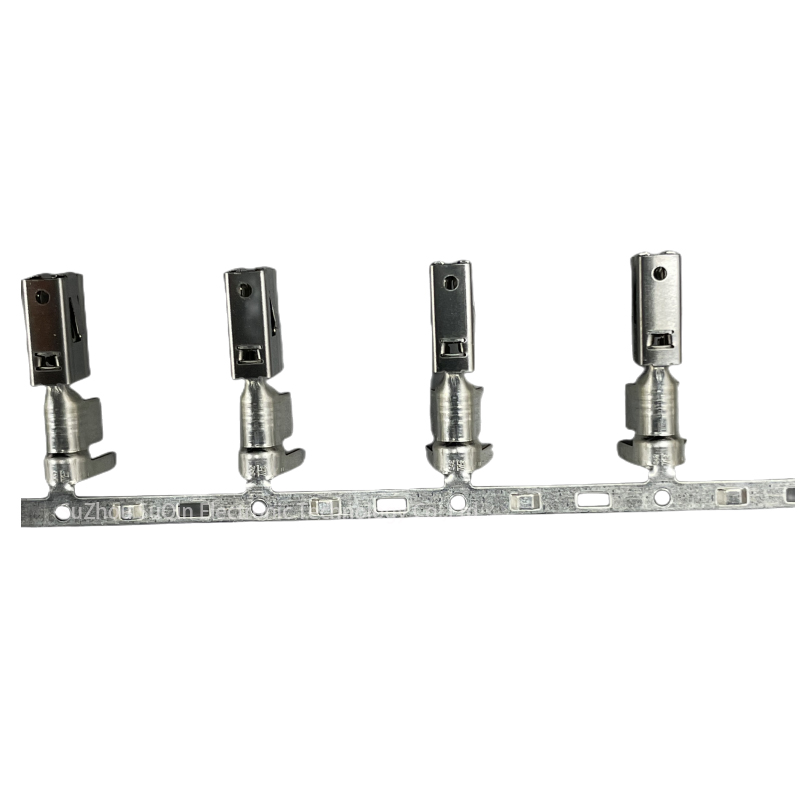 Wholesale Genuine stock connector accessories terminal connectors ...