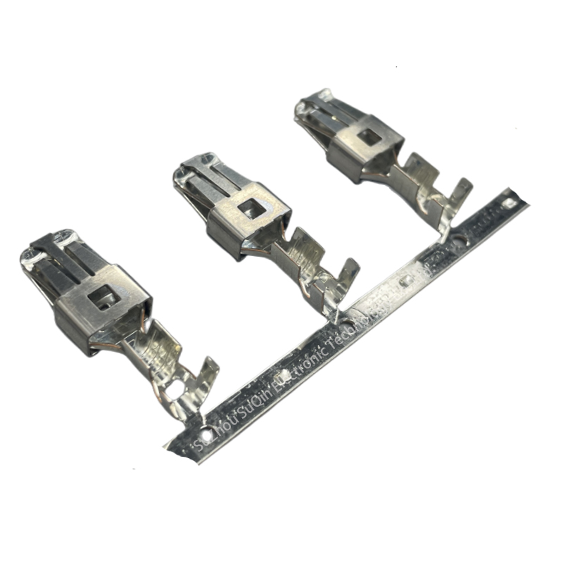 Wholesale APTIV Connector 60070261 In stock Company and Supplier | Suqin