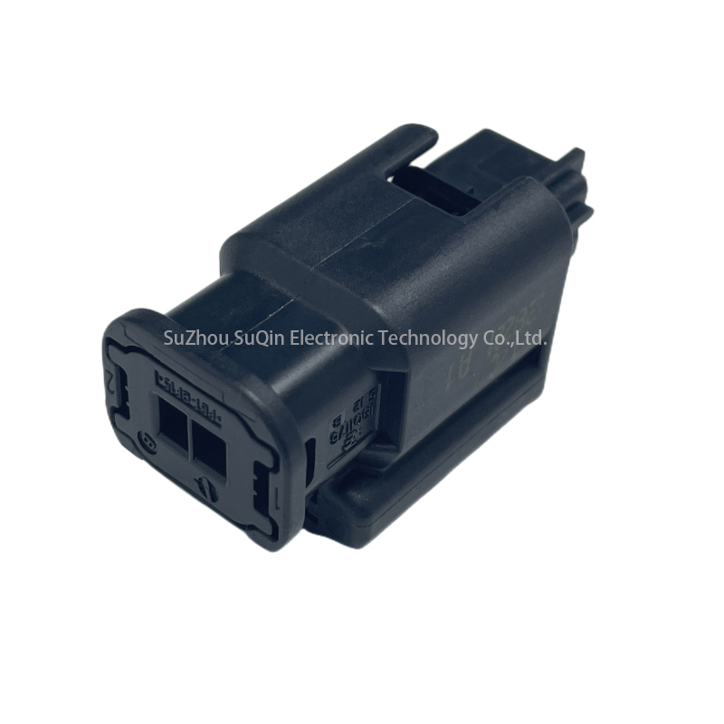 Wholesale 1801176-1 Sensor Flat Contact System, Housing for Female ...