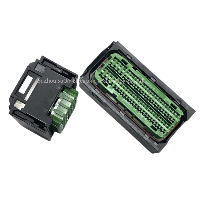 Electric 96P car cable Original stock 13964573 - suqinszconnectors.com