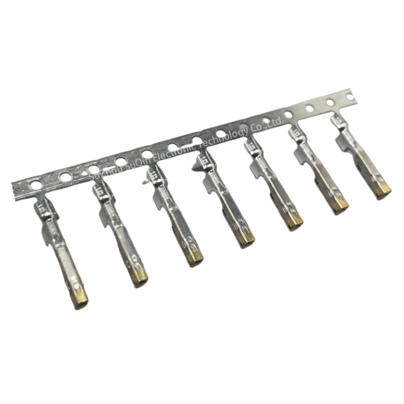 JAE Terminal connector M36S08K4Q3 original wiring terminal ...