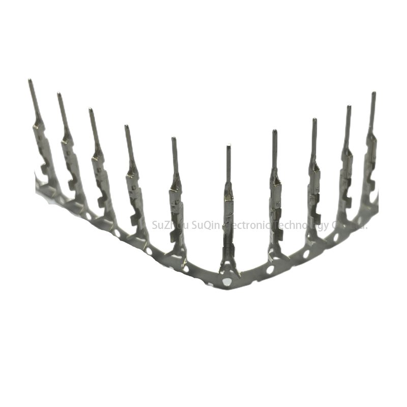 Wholesale TP101-00100 Male Automotive Electrical Wire Terminal ...