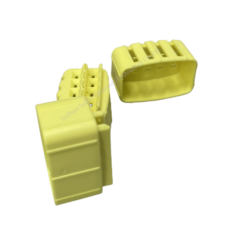 Wholesale High quality connector 174658-7 Connector Lock Plate for ...