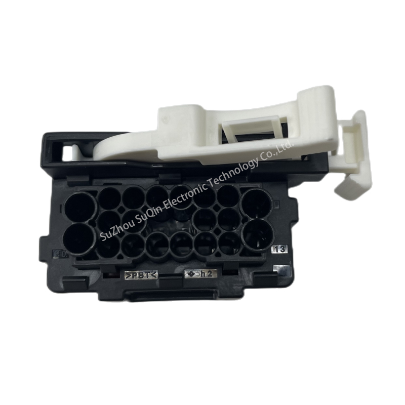 Wholesale Sumitomo 20pin Female Automotive Connector 6189-8093 Company ...