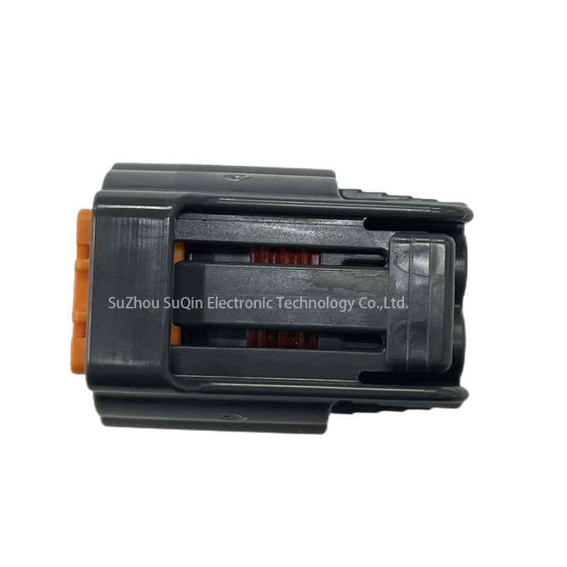 Wholesale 2pin Auto Pin Wire Harness Auto Connector Housing Plug And ...