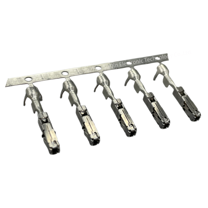 Wholesale Aptiv (formerly Delphi) 15493001 1.5 Female CTS Locking Lance ...